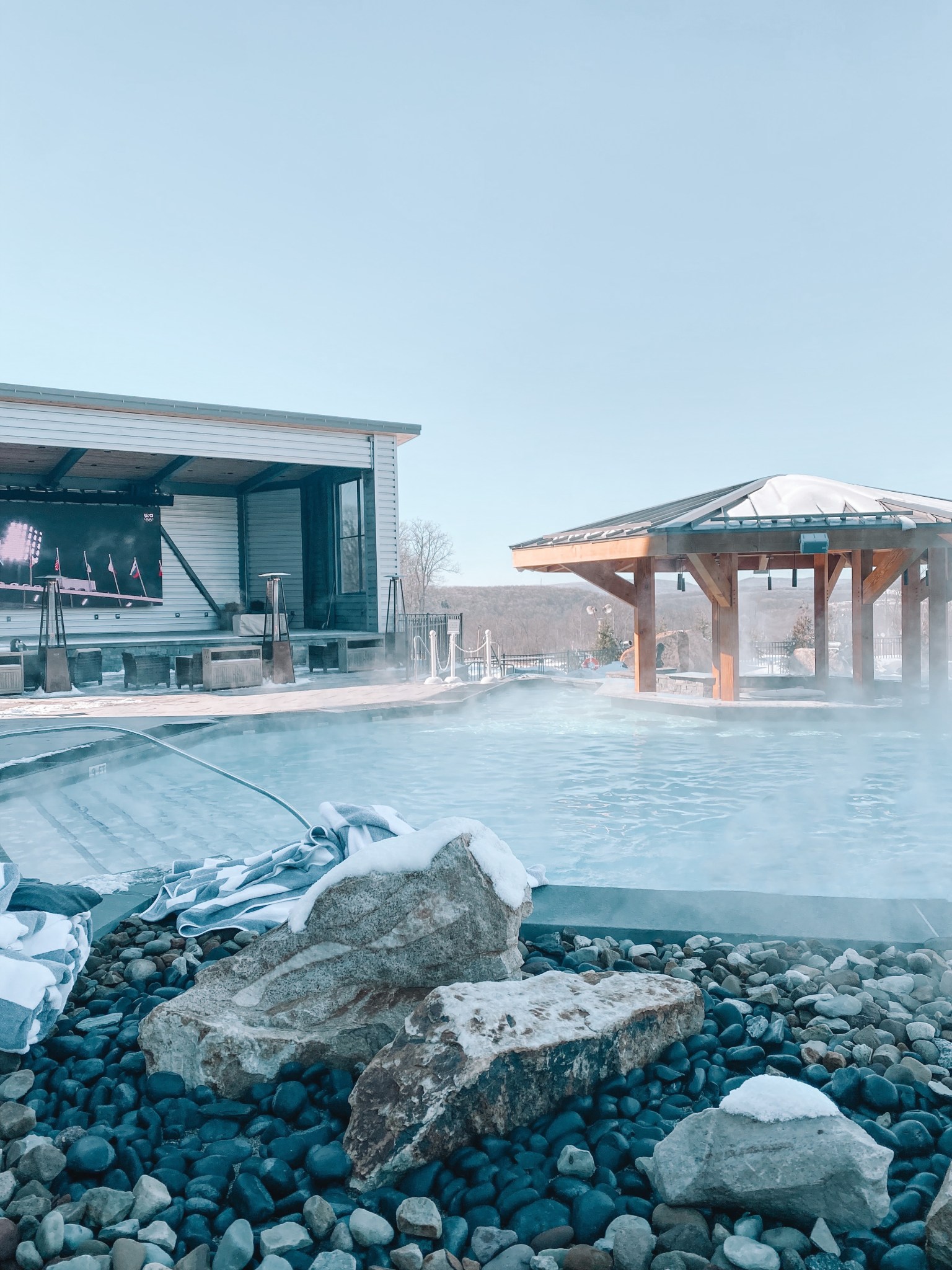 Nemacolin Woodlands Resort: Travel Guide – The 412 Franimal