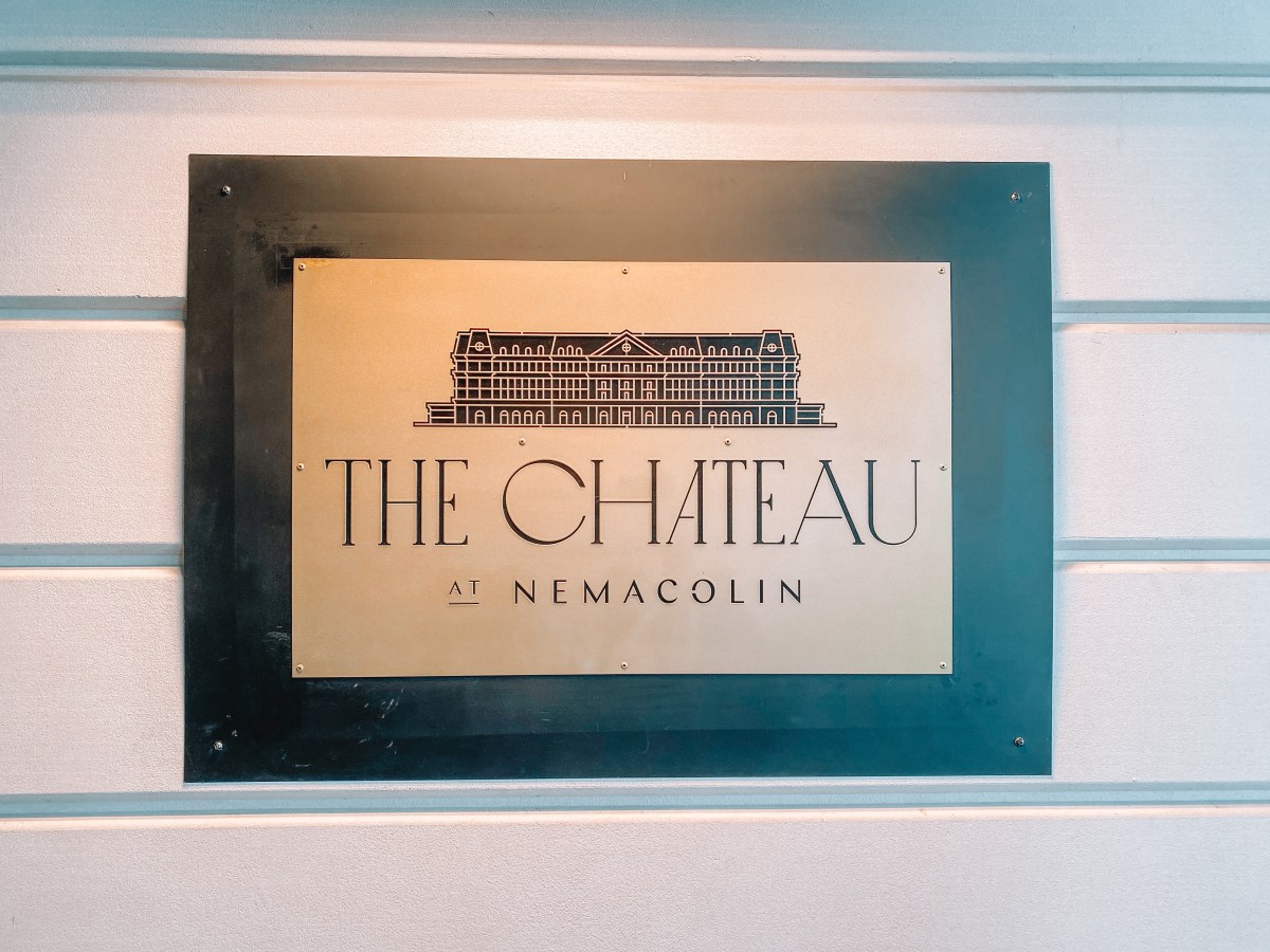 Nemacolin Woodlands Resort: Travel Guide – The 412 Franimal