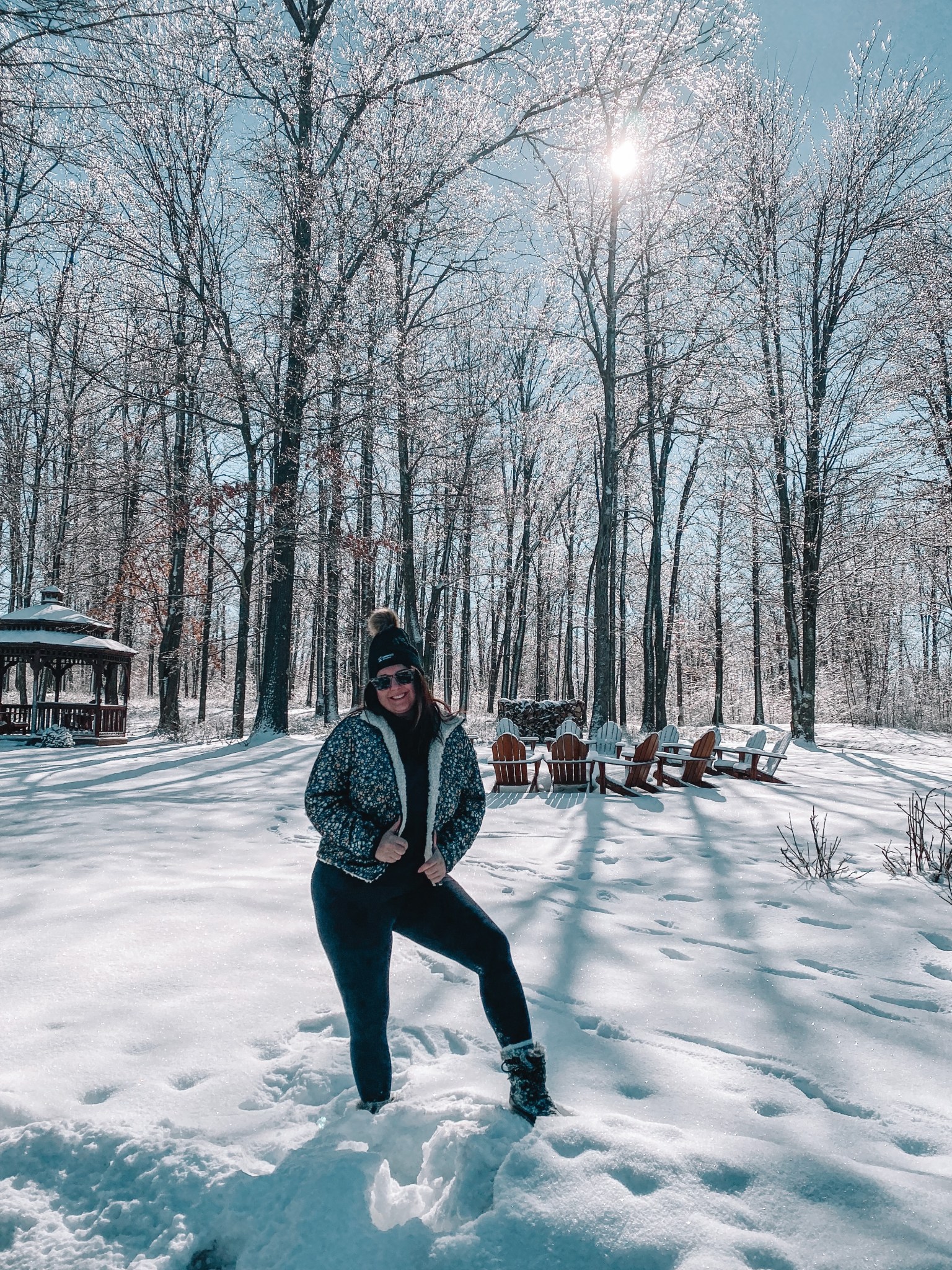 Nemacolin Woodlands Resort: Travel Guide – The 412 Franimal