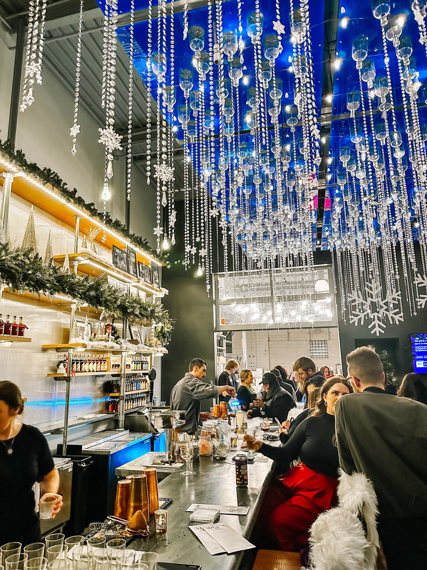 Holiday Guide: Pop-Up Bars in Pittsburgh – The 412 Franimal