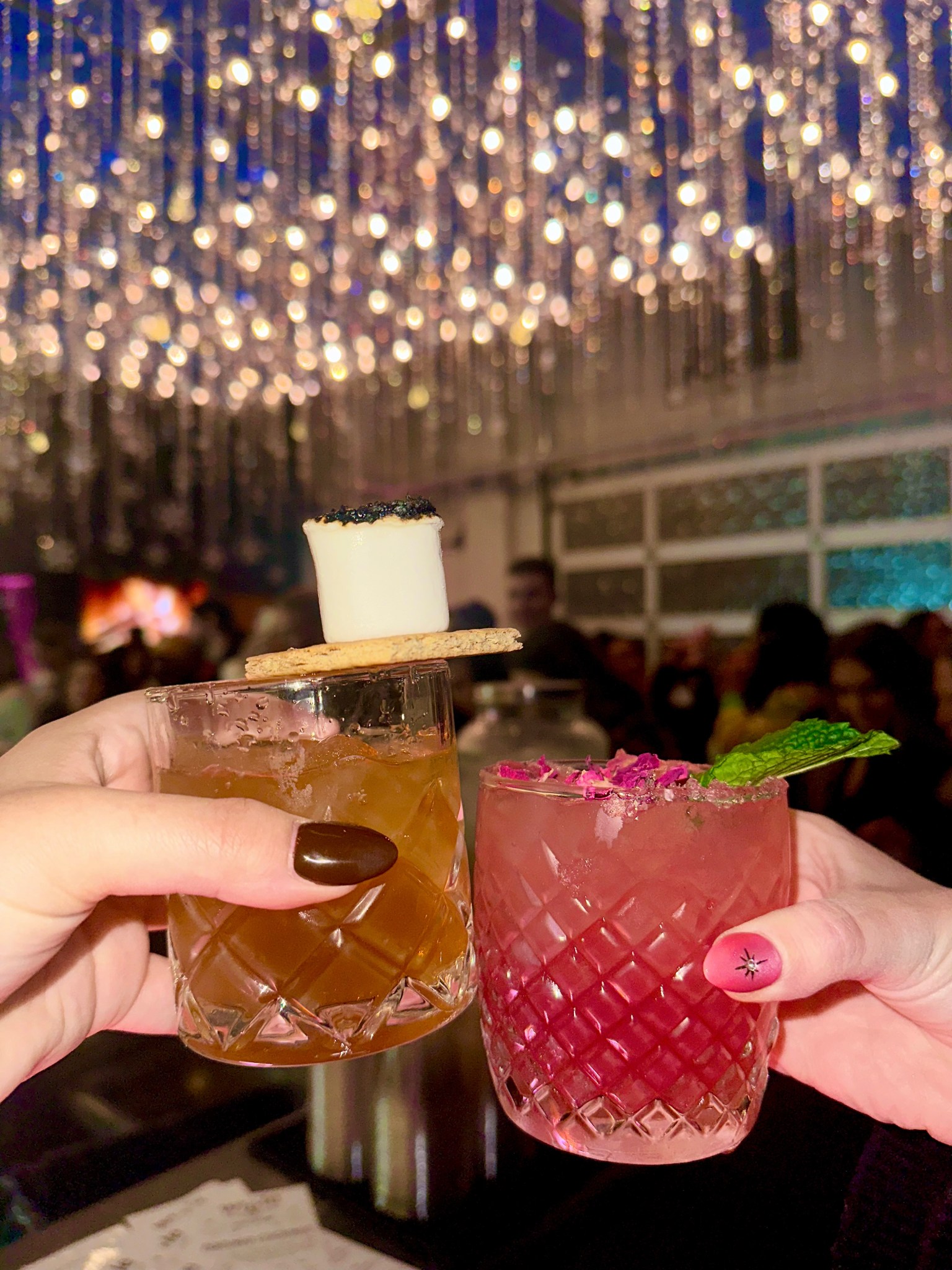 Holiday Guide: Pop-Up Bars in Pittsburgh – The 412 Franimal