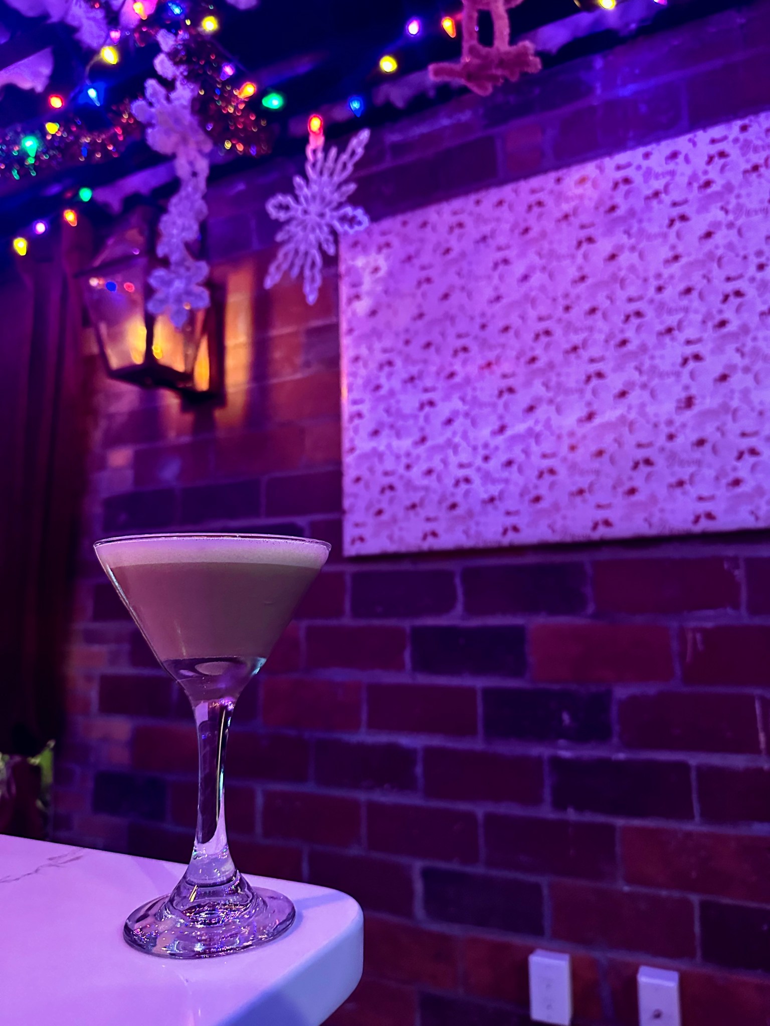 Holiday Guide: Pop-Up Bars in Pittsburgh – The 412 Franimal