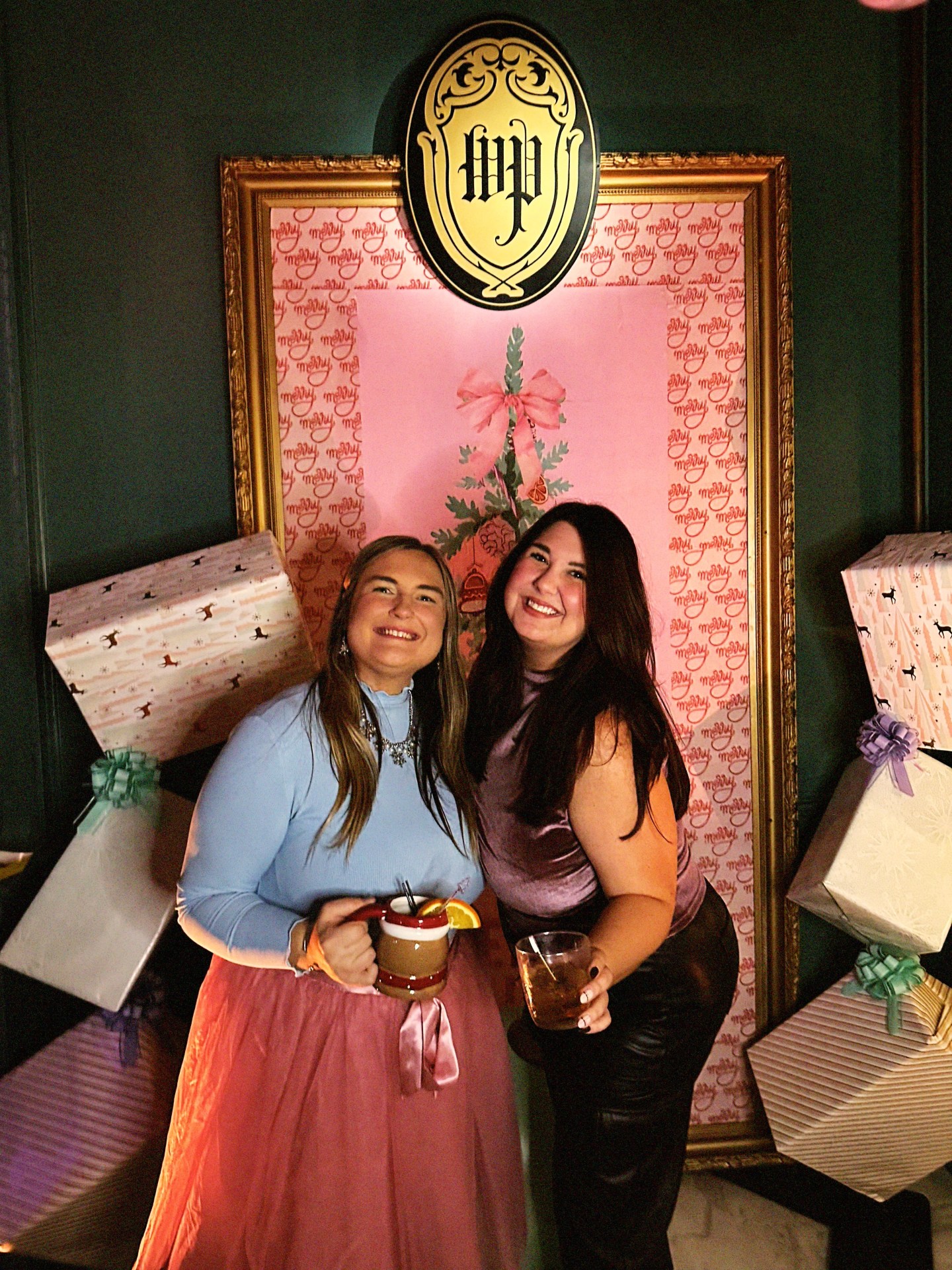 Holiday Guide: Pop-Up Bars in Pittsburgh – The 412 Franimal