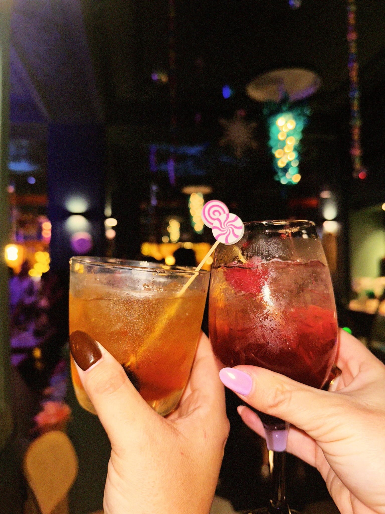 Holiday Guide: Pop-Up Bars in Pittsburgh – The 412 Franimal